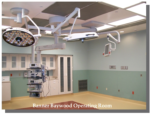 Builders Guild Inc. / Healthcare / Banner Baywood Medical Center ...