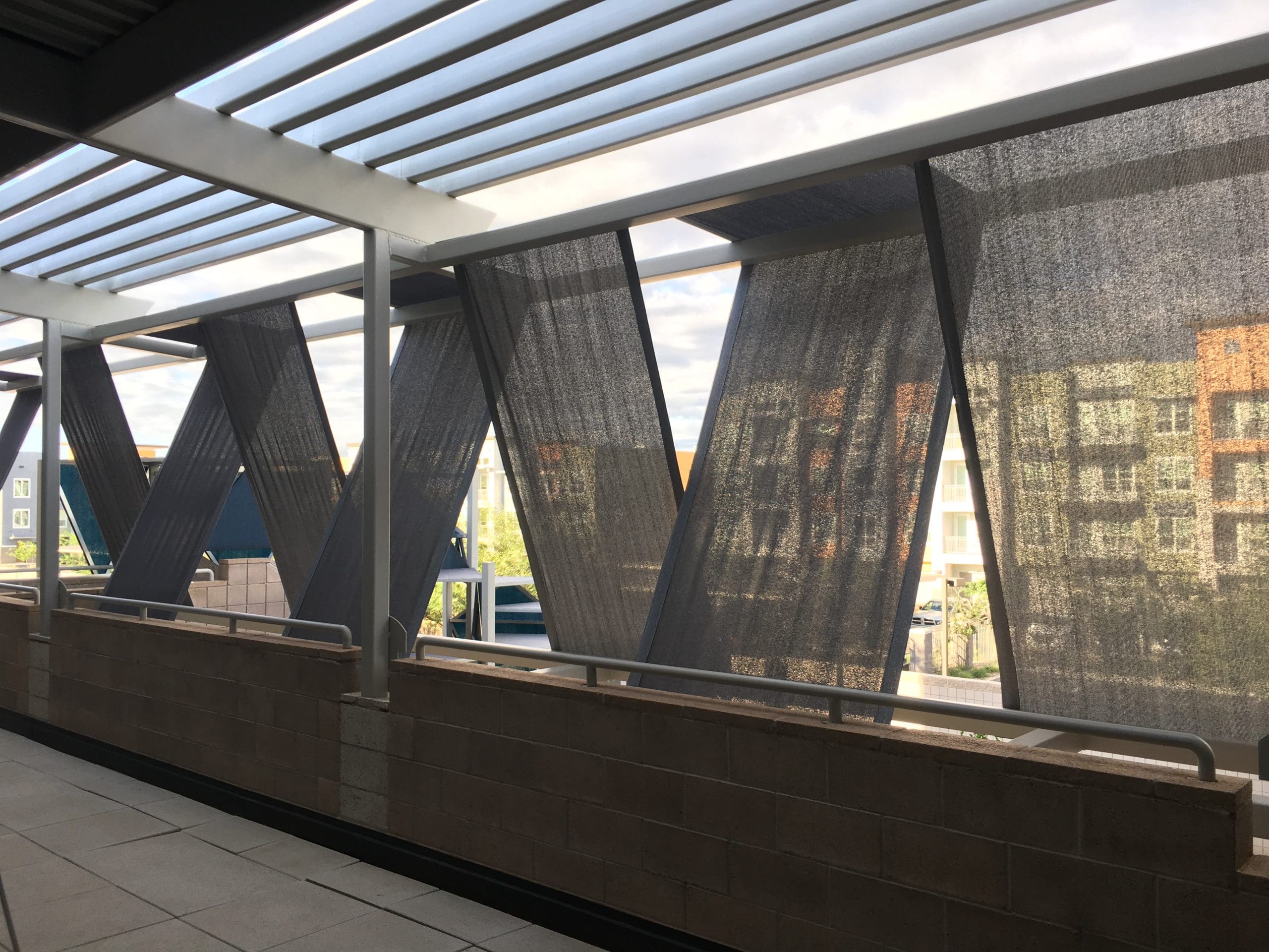 Police Substation Security Improvements - Builders Guild Inc